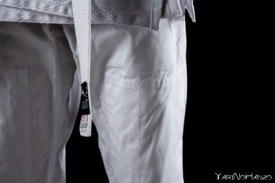 Buy middleweight Judo uniforms on yarinohanzo judo shop | Judo uniform ...