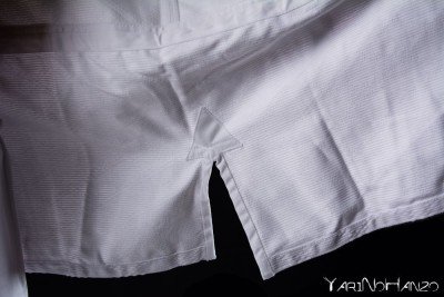 Buy middleweight Judo uniforms on yarinohanzo judo shop | Judo uniform ...