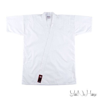 Buy Iaido Gi & Shitagi Set – Best Iaido Uniform for Sale Online