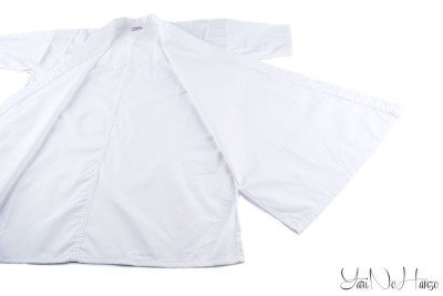 Buy Iaido Gi & Shitagi Set – Best Iaido Uniform for Sale Online