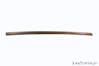 Buy Handmade Bokken Daito 105 cm | Ultra-Resistant Lignum Vitae Bokken – YariNoHanzo